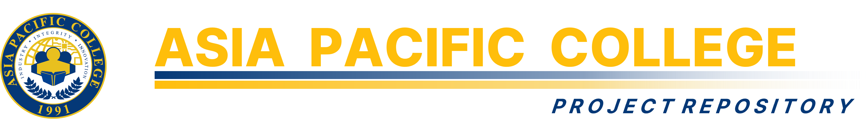 APC Project Repository - APC Project Repository